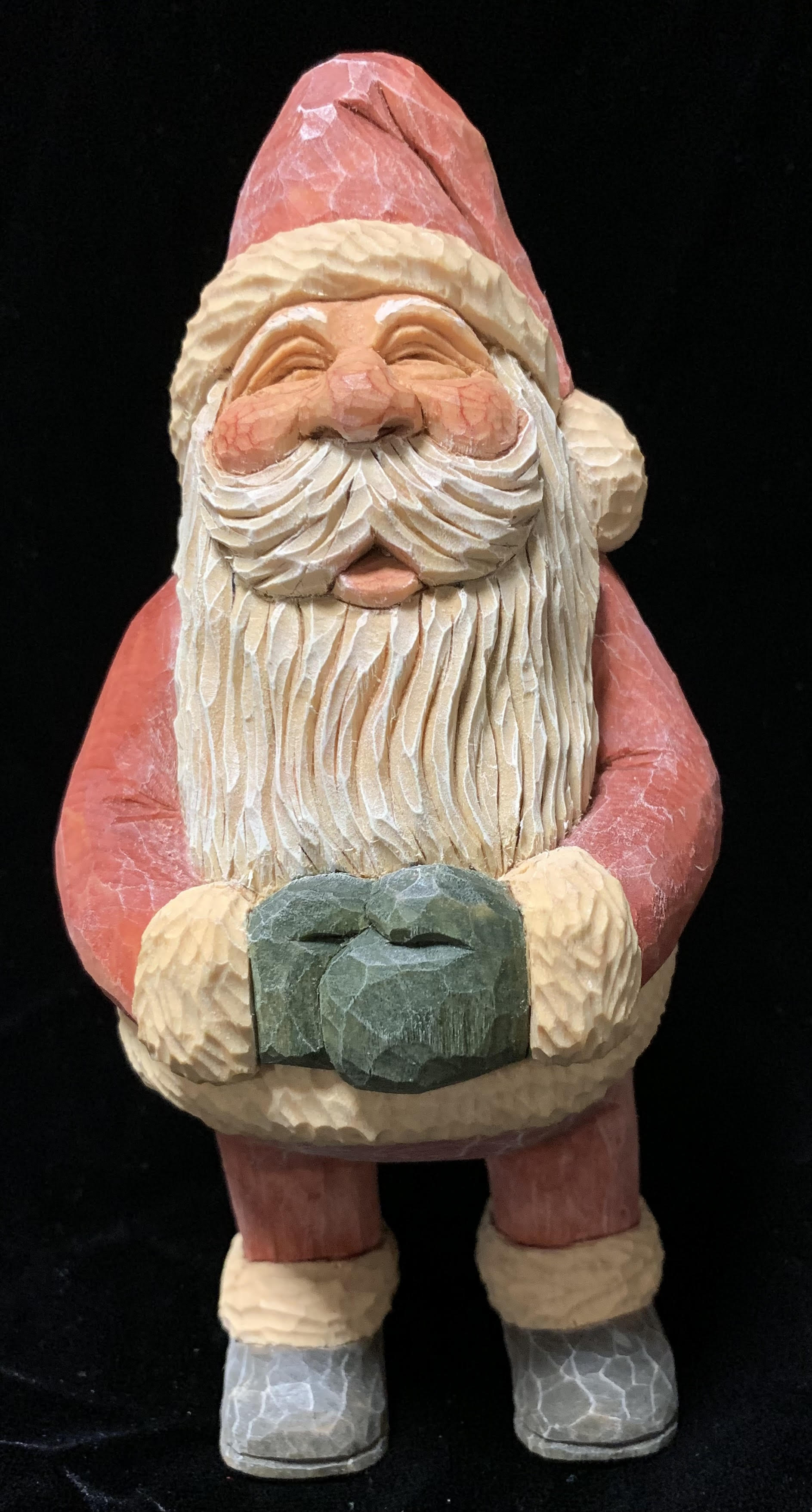 Marvin Daniels Rough-Outs